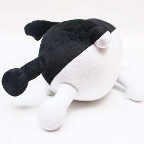 Danganronpa Monokuma Plush Monomi Plushie [Free Shipping]