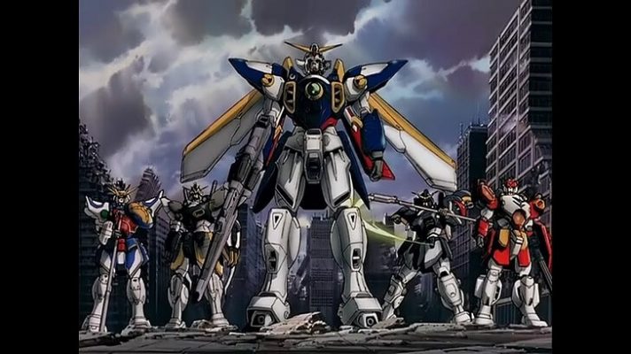 List of 15 Best 90's Anime for all Age Groups and Genders