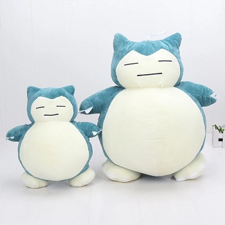 200+ Anime Plushies | Soft Toy Doll [Free Shipping]