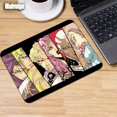 Jojo's Bizarre Adventure Mouse Pad 3D [Free Shipping]