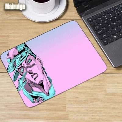 Jojo's Bizarre Adventure Mouse Pad 3D [Free Shipping]