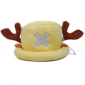 Tony Tony Chopper Hats | One Piece x 10 Design