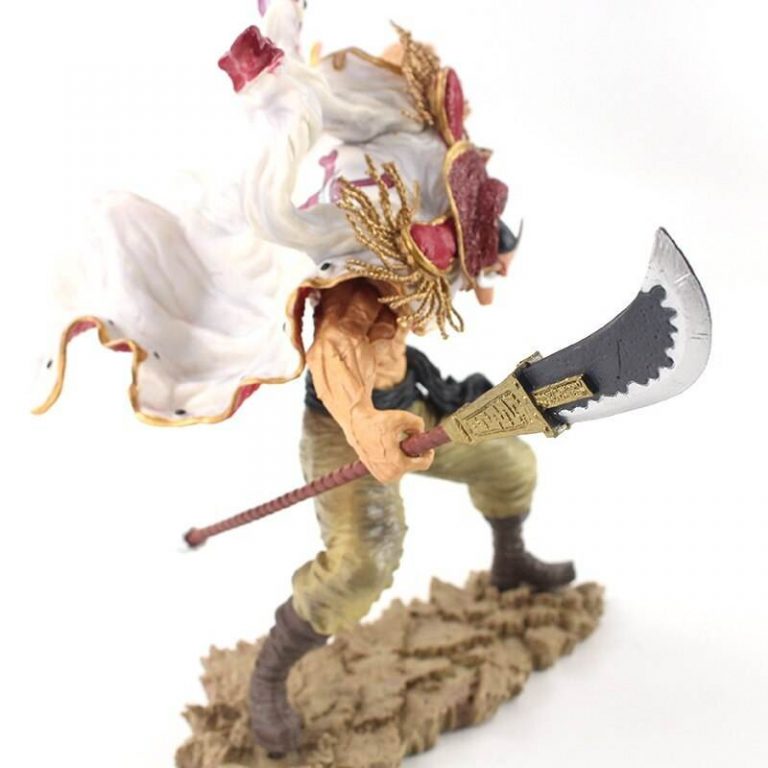 Whitebeard Figure (26CM) | AnimeMangaStore [Free Shipping]
