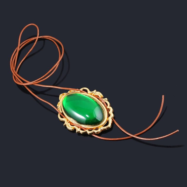 Violet Evergarden Necklace | AnimeMangaStore [Free Shipping]