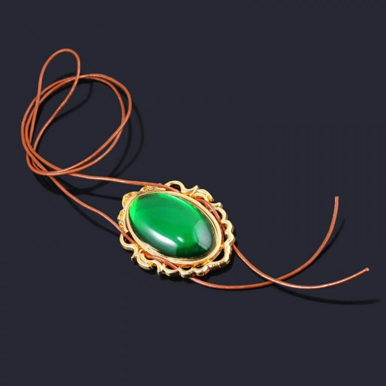 Violet Evergarden Necklace | AnimeMangaStore [Free Shipping]