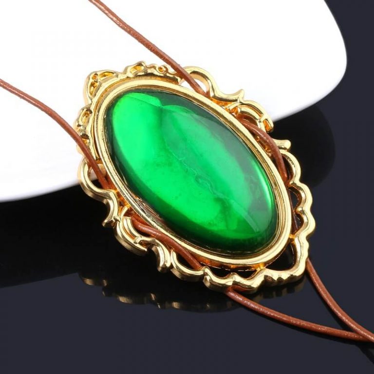 Violet Evergarden Necklace | AnimeMangaStore [Free Shipping]