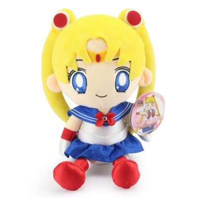200+ Anime Plushies | Soft Toy Doll [Free Shipping]