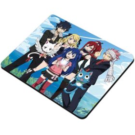 Anime Mouse Pads | Collection [Free Shipping]