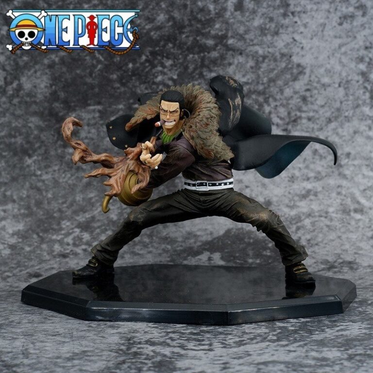 Illumi Zoldyck Figure 7.8"/20CM | Hxh [Free Shipping]