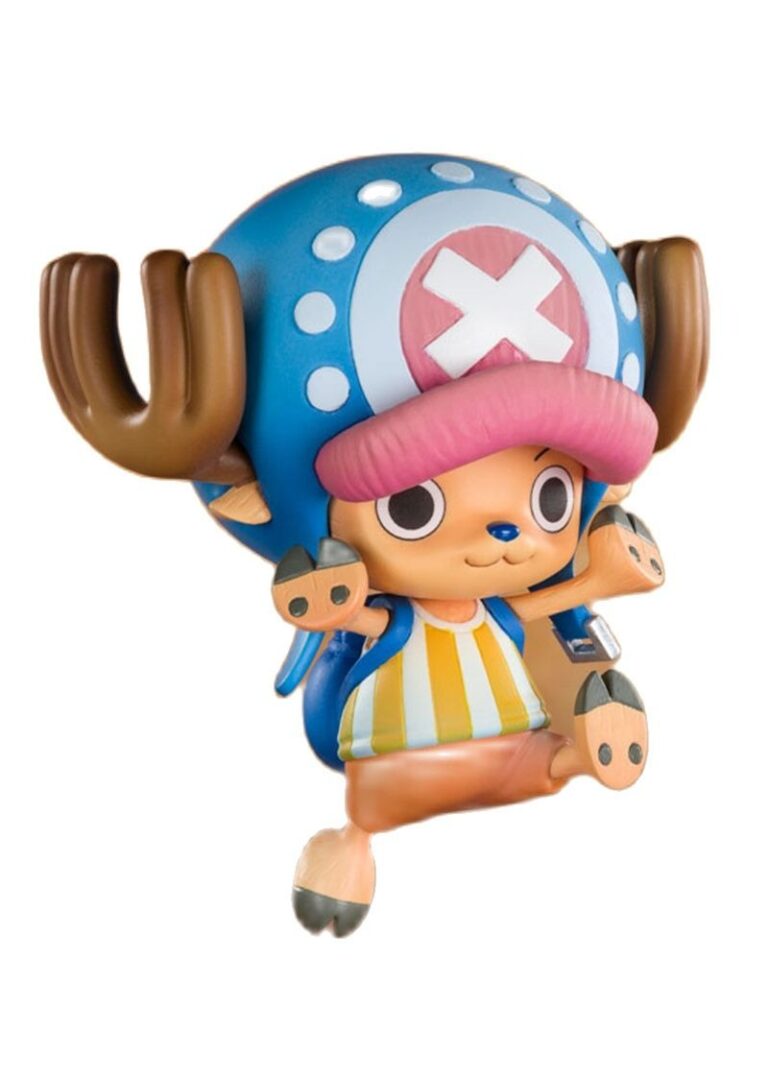 One Piece Tony Chopper Action Figure [Free Shipping]