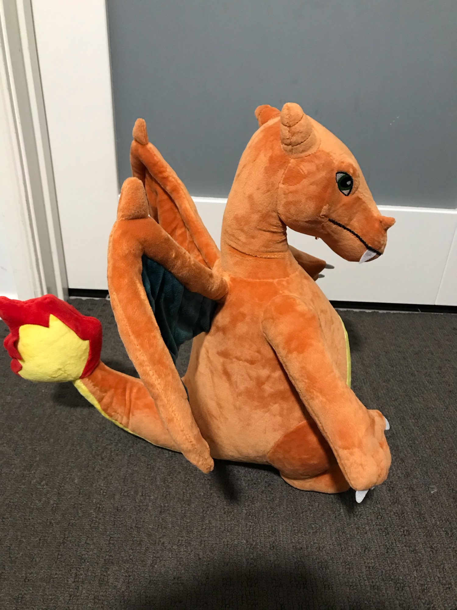Charizard Plush Toys | AnimeMangaStore [Free Shipping]