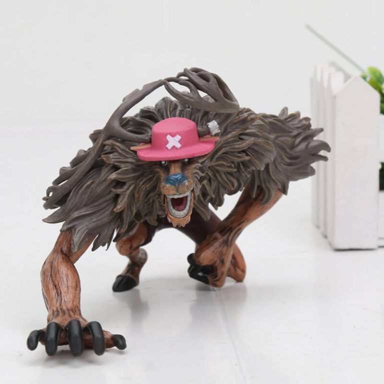 One Piece Tony Tony Chopper Action Figure [Free Shipping]