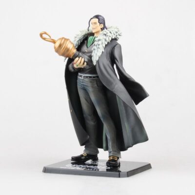 One Piece Crocodile Action Figure [Free Shipping]