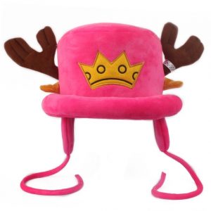 Tony Tony Chopper Hats | One Piece x 10 Design