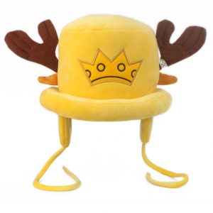 Tony Tony Chopper Hats | One Piece x 10 Design