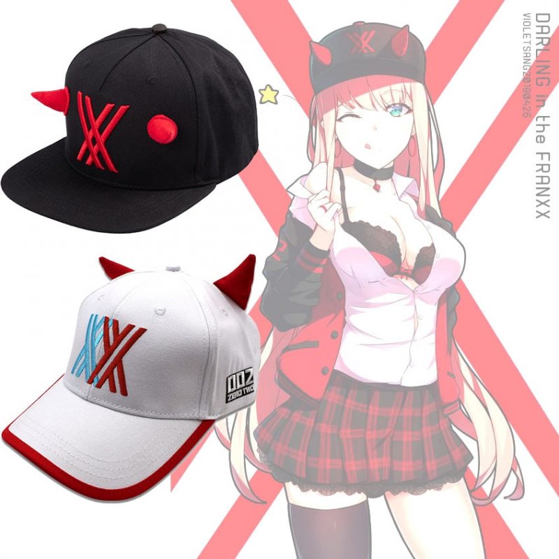 Anime Hats & Caps | Anime And Manga Store, Shop Now!