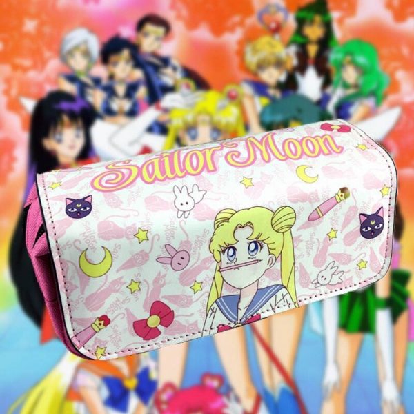 Anime Pencil Case | Anime And Manga Store, Shop Now!