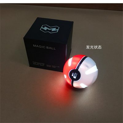 Pokeball Power Bank Charger Bank (10000mAh) [Free Shipping]