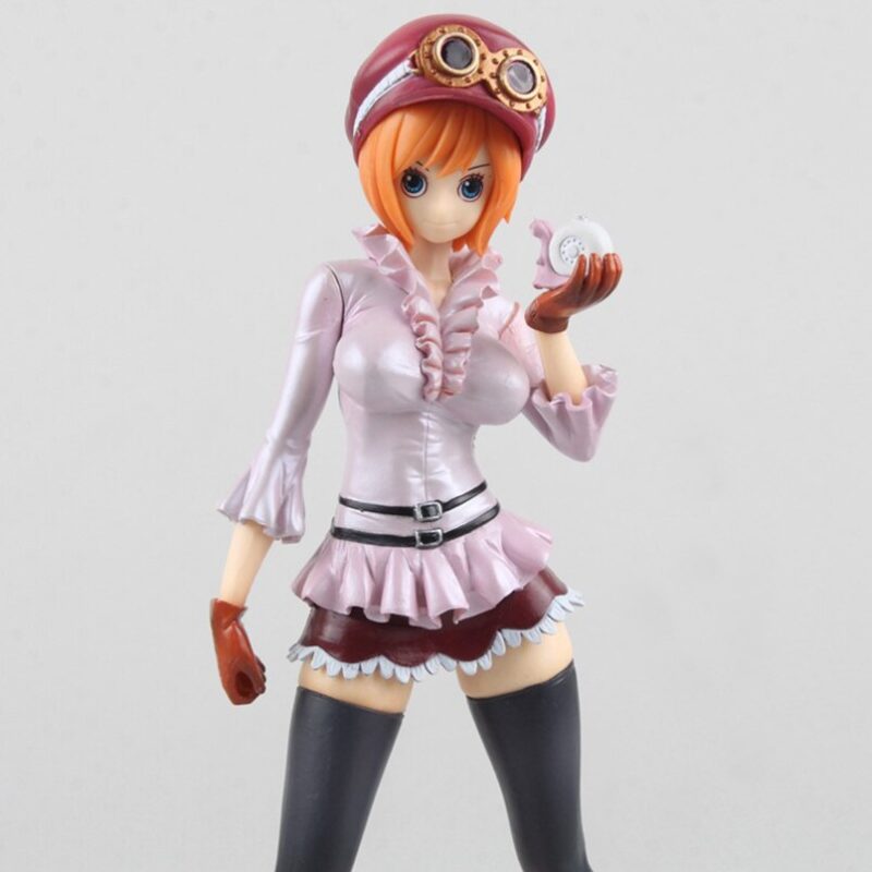 One Piece Koala Figure | Action PVC [Free Shipping]
