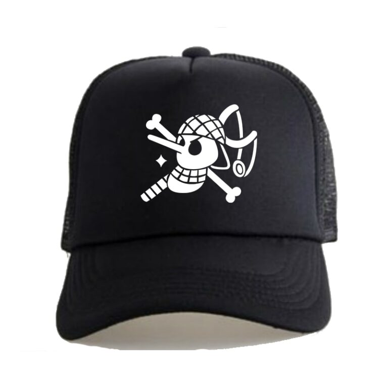 One Piece Usopp Hat Cap [Free Shipping]