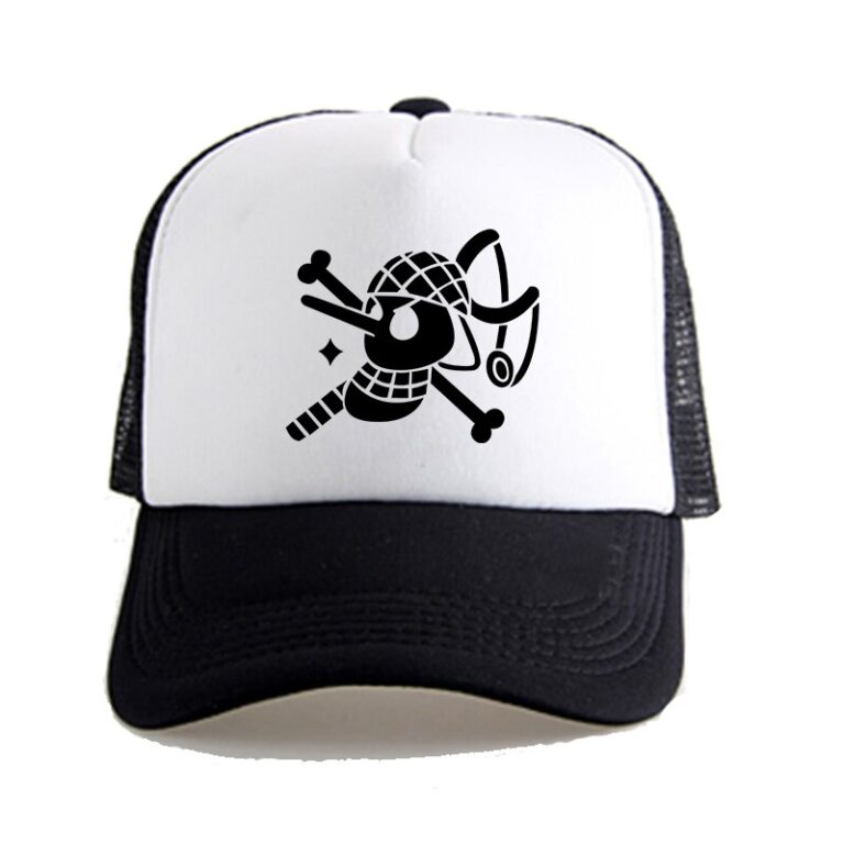 One Piece Usopp Hat Cap [Free Shipping]