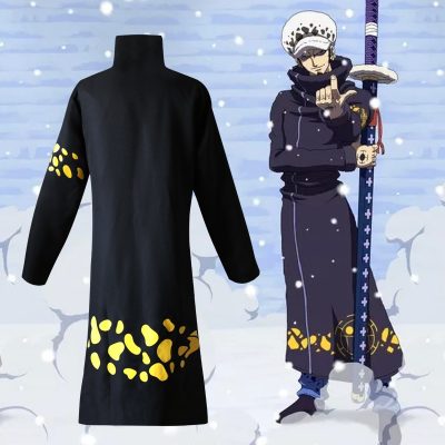 Trafalgar Law Cosplay One Piece Costume Cap [Free Shipping]