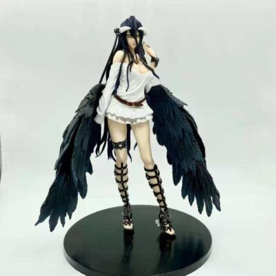 Albedo Figure Overlord PVC | (27CM) [Free Shipping]