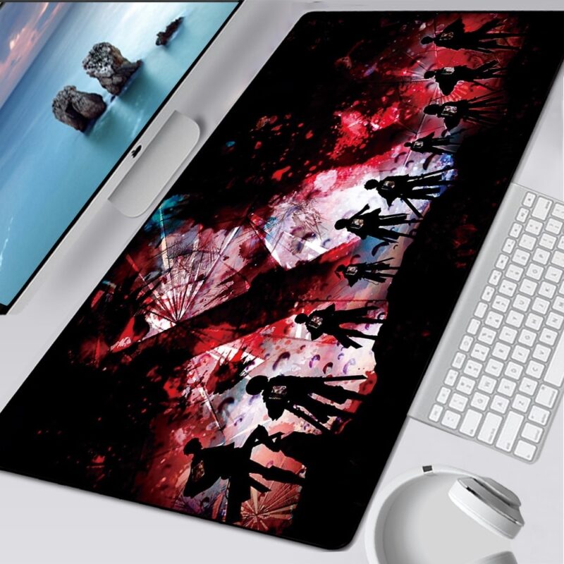 Anime Mouse Pads | Collection [Free Shipping]