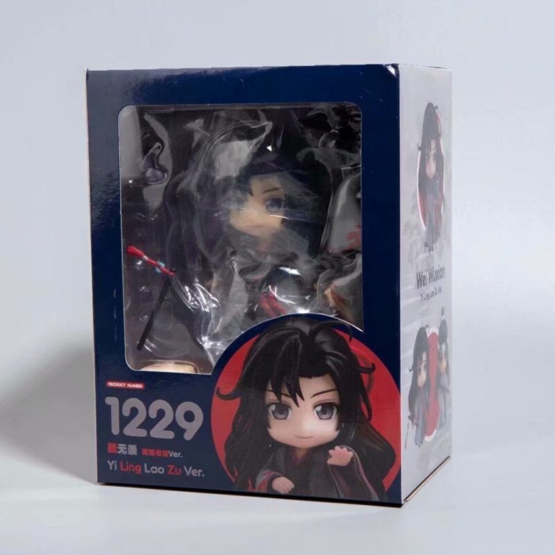Mo Dao Zu Shi Figure | AnimeMangaStore [Free Shipping]