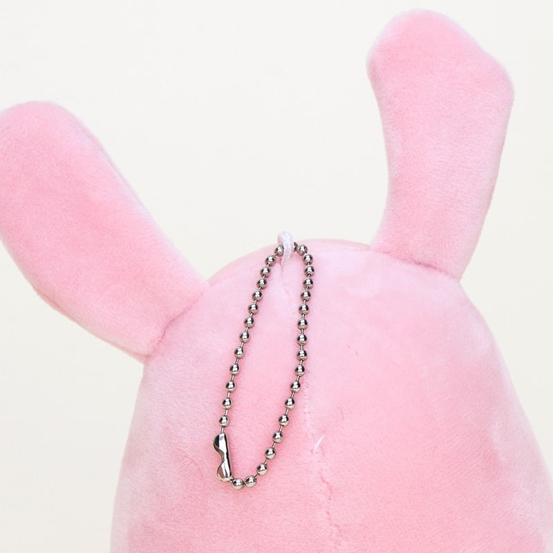 Mokke Hanako Plush | Keychain [Free Shipping]