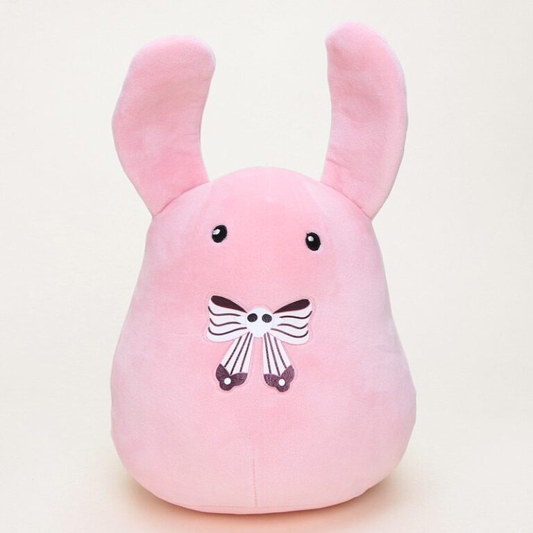 Mokke Hanako Plush | Keychain [Free Shipping]