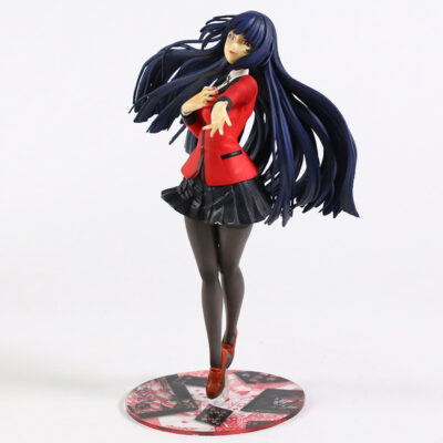 Kakegurui Figure | Yumeko Jabami [Free Shipping]