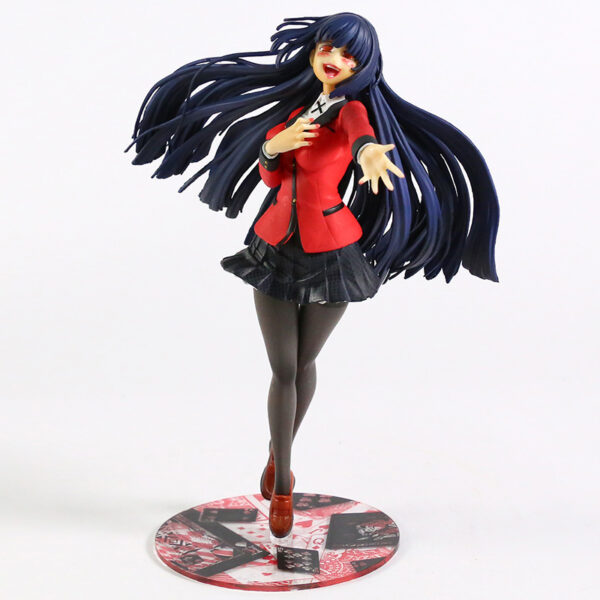 Kakegurui Figure | Yumeko Jabami [Free Shipping]