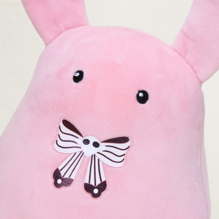 Mokke Hanako Plush | Keychain [Free Shipping]