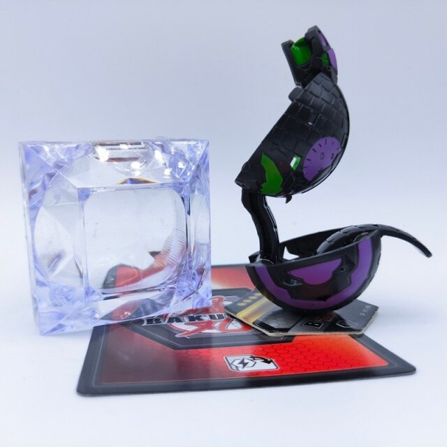 Bakugan Balls | ball toys that transform [Free Shipping]
