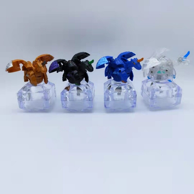 Bakugan Balls | ball toys that transform [Free Shipping]