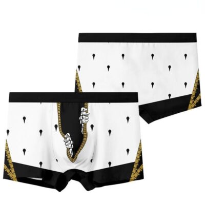 Jojo Bizarre Adventure Boxers | [Free Shipping]