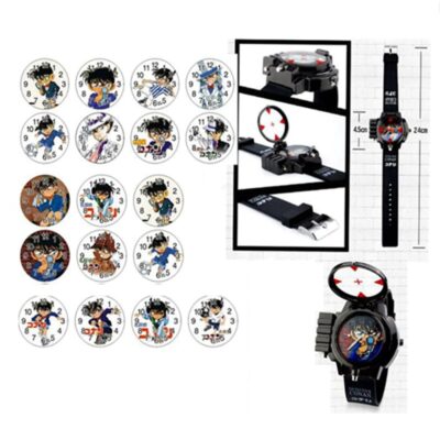Detective Conan Watch | AnimeMangaStore [Free Shipping]