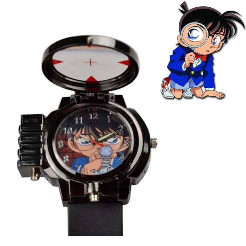 Detective Conan Watch | Special Discount [Free Shipping]