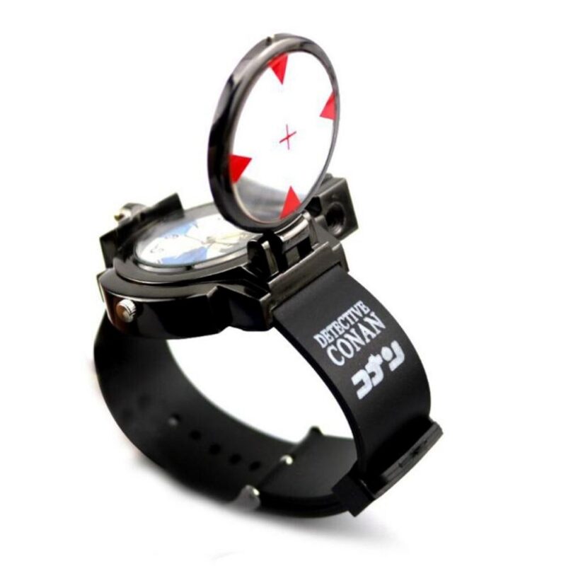 Detective Conan Watch | Special Discount [Free Shipping]