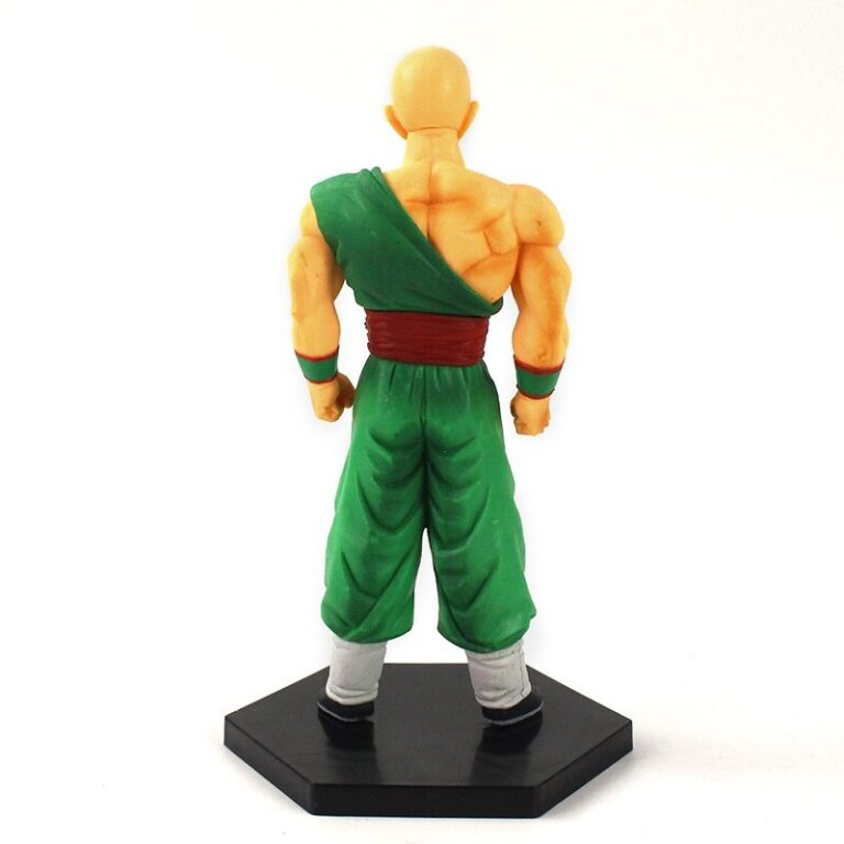 Tien Action Figure | Dragon Ball Z Toys [Free Shipping]