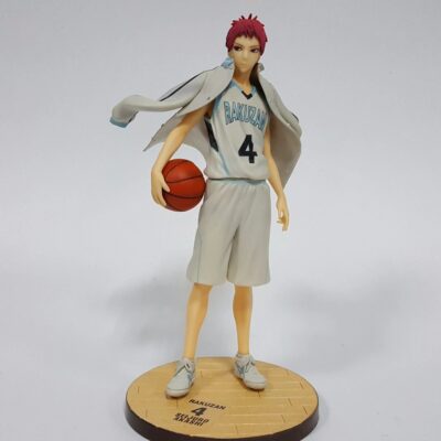 Akashi Seijuro Figure | Kuroko No Basket [Free Shipping]