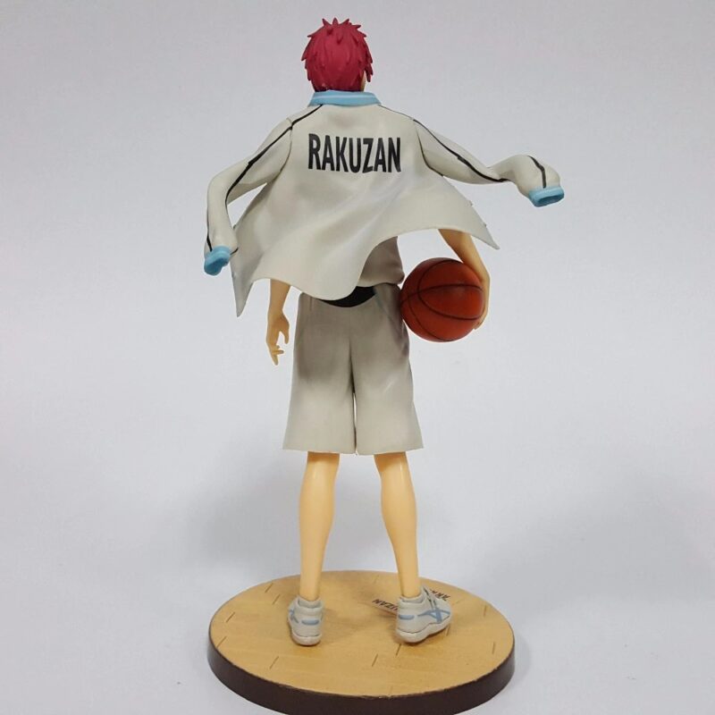 Akashi Seijuro Figure | Kuroko No Basket [Free Shipping]