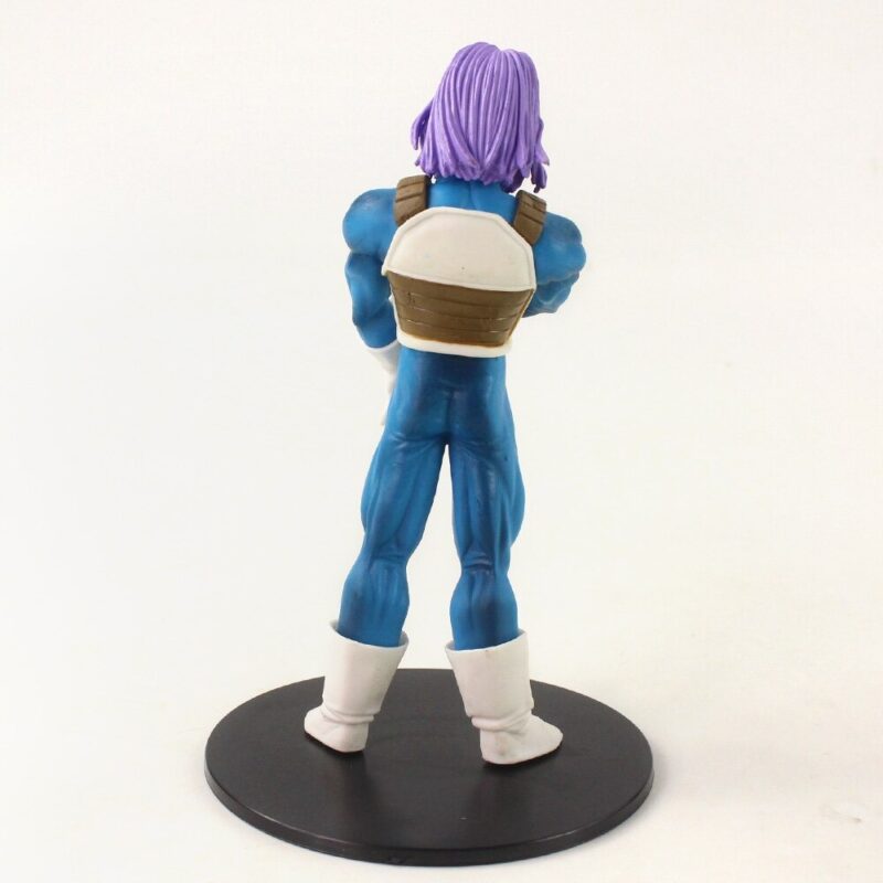Trunks Action Figure | Dragon Ball Z Toys [Free Shipping]