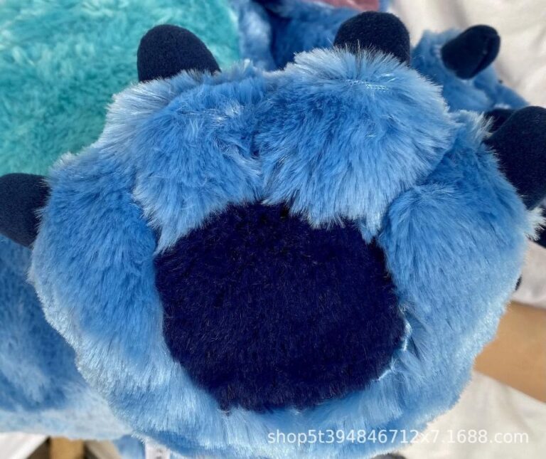23.6" Giant Stitch Plush | Big Stuffed [Free Shipping]