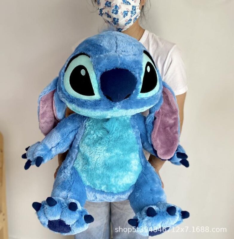 23.6" Giant Stitch Plush | Big Stuffed [Free Shipping]