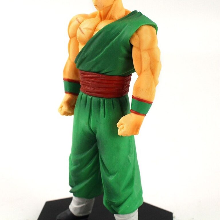 Tien Action Figure | Dragon Ball Z Toys [Free Shipping]