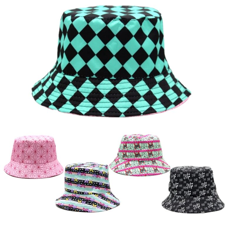 Anime Hats & Caps | Anime And Manga Store, Shop Now!