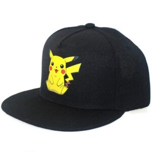 Pokemon Baseball Cap | Anime Pokemon Hat [Free Shipping]