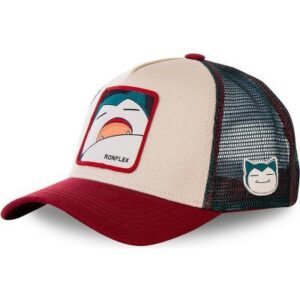 Pokemon Baseball Cap | Anime Pokemon Hat [Free Shipping]